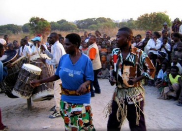 Zambian Culture – Tripster